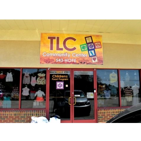 TLC Community Center